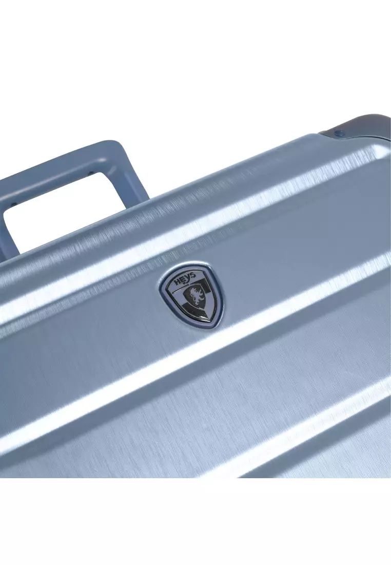 Buy Heys Philippines Heys Alumix 21" - Icy Blue 2025 Online | ZALORA ...