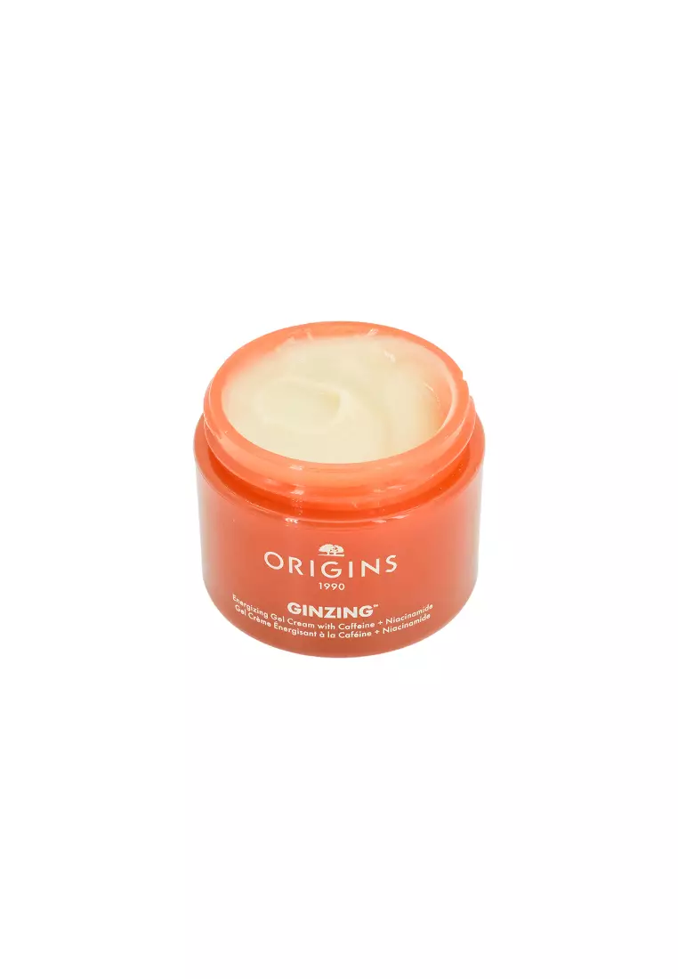 Buy Origins Origins Ginzing™ Energizing Gel Cream (50ml) Online ...