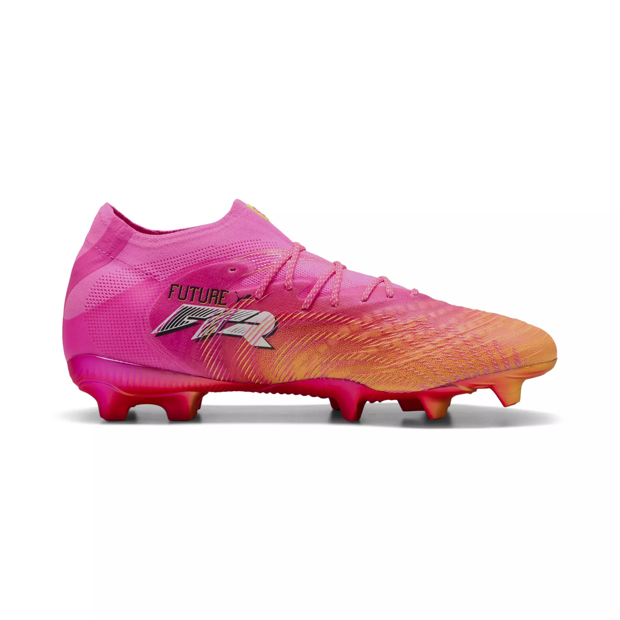 Jual PUMA PUMA FUTURE 9 ULTIMATE Men's Firm Ground Soccer Cleats ...