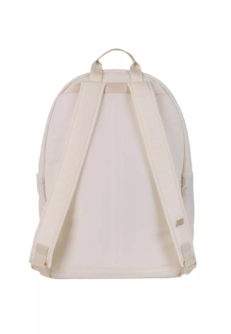 Buy New Balance Lifestyle Quilt Backpack (Linen) 2026 Online | ZALORA