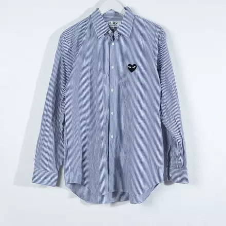 CDG Play Original Official Store di ZALORA Indonesia