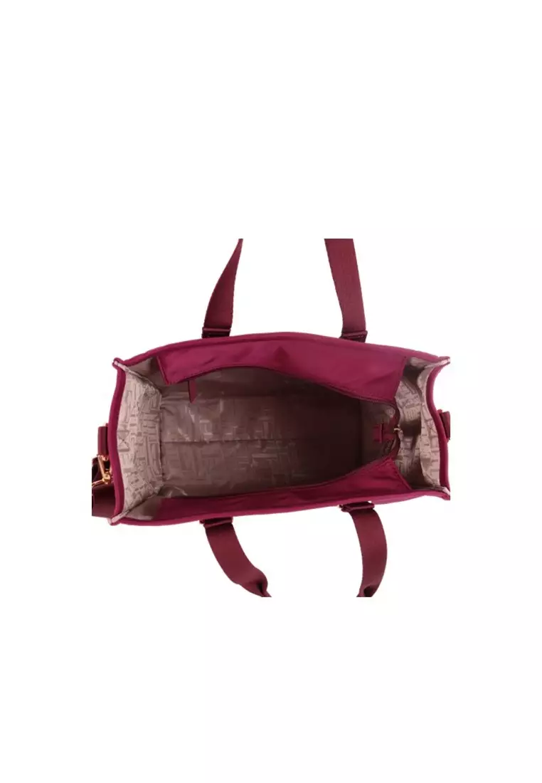 Buy ELLE JOCY CARRY BAG 2025 Online | ZALORA