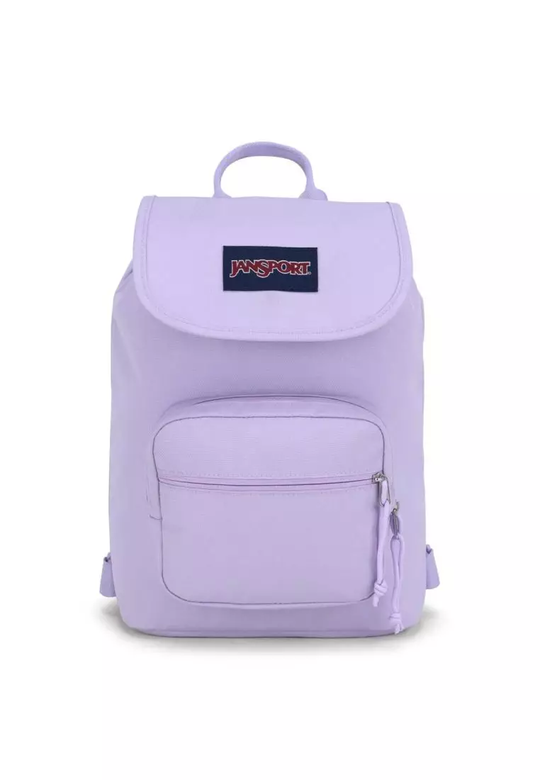 Buy Jansport Jansport Highlands Mini Pack Backpack - Pastel Lilac ...
