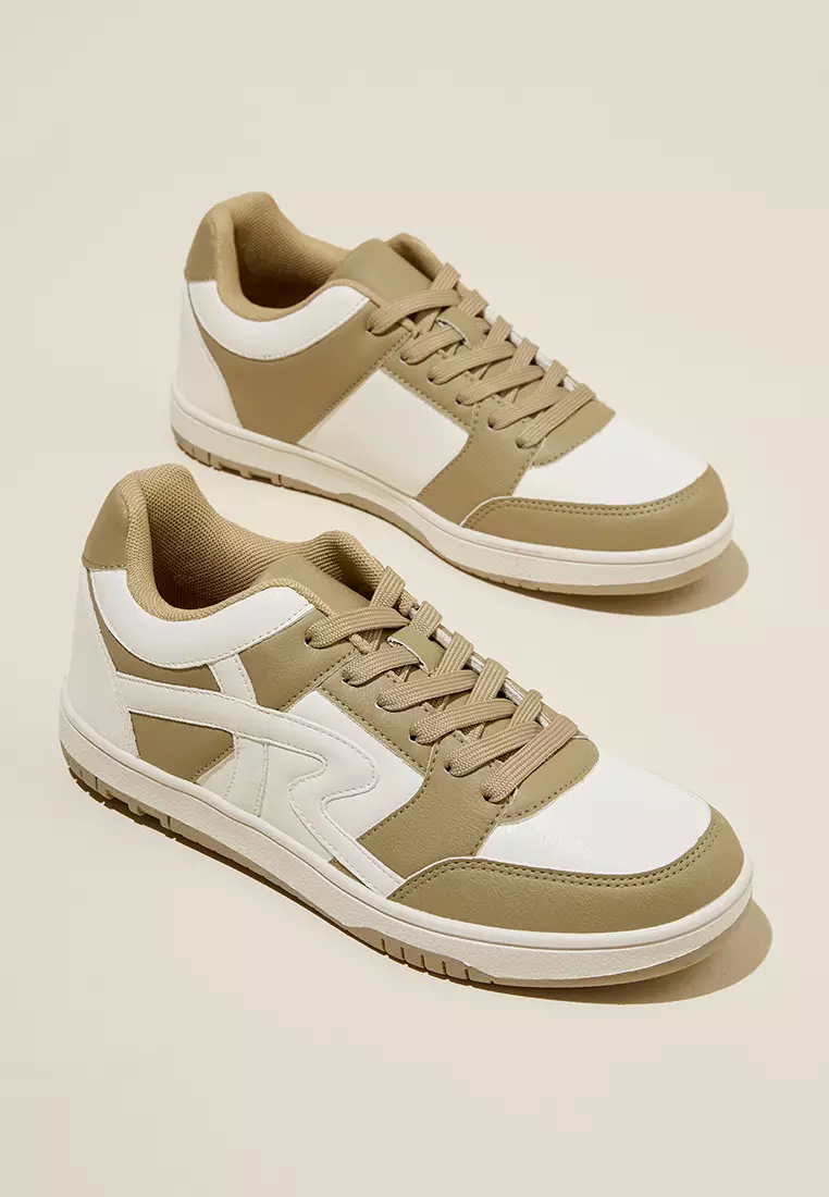 Buy Rubi Martha Midi Sneakers 2025 Online | ZALORA Philippines