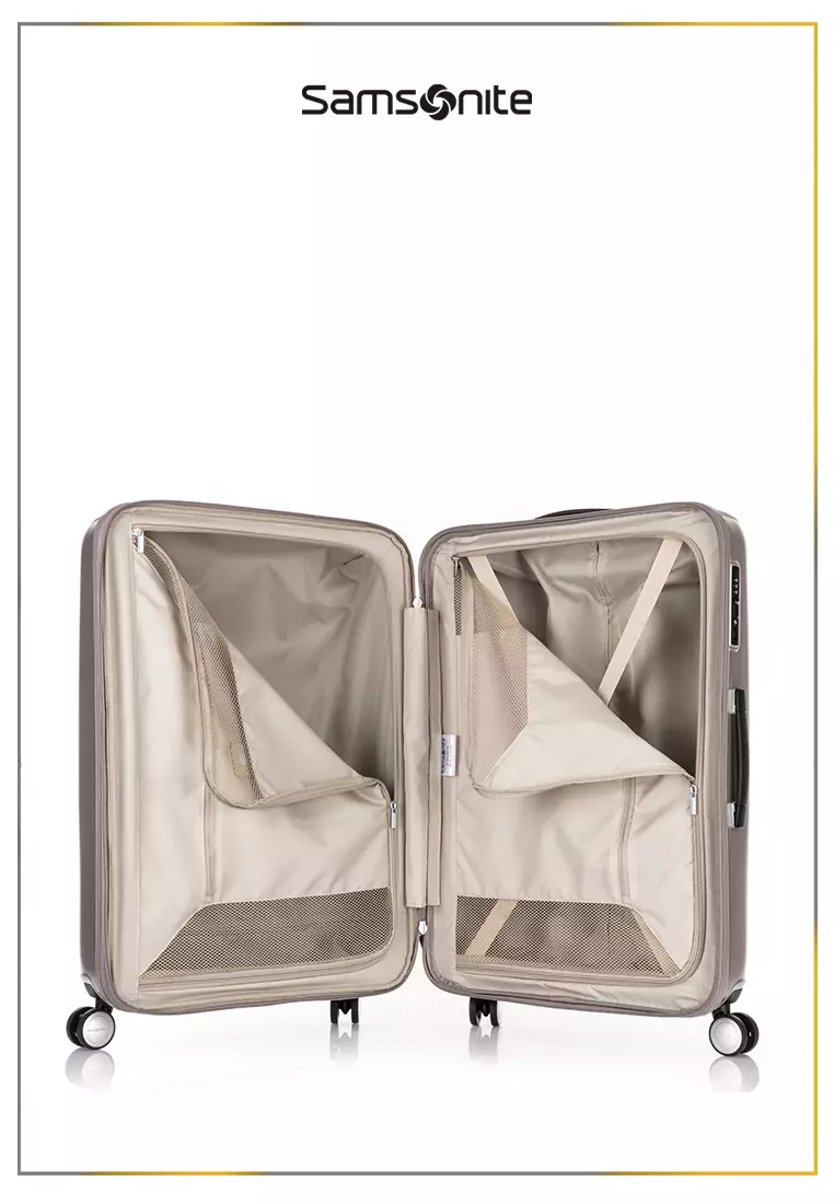 Jual Samsonite Samsonite Koper Hardcase Enwrap Large 28inch - Matte ...