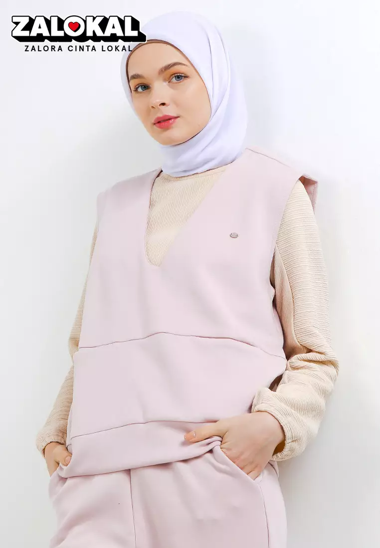 Jual Cardinal Cg Outer Loose Fit Original 2025 | ZALORA Indonesia