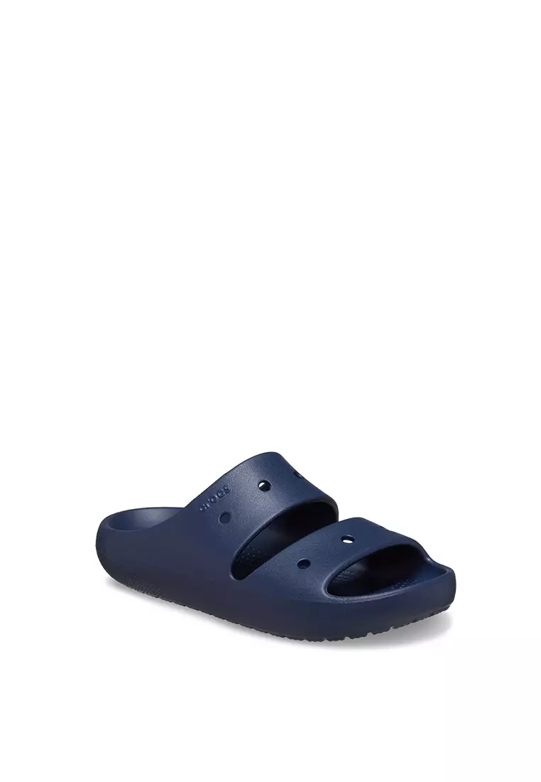Buy Crocs Classic Crocs V2 Sandals Online | ZALORA Malaysia