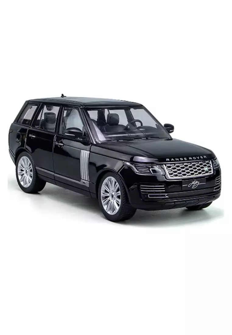 Buy Kiddie Cave Range Rover Die-Cast Toy Scale 1:18 1/18 Die-cast Model ...