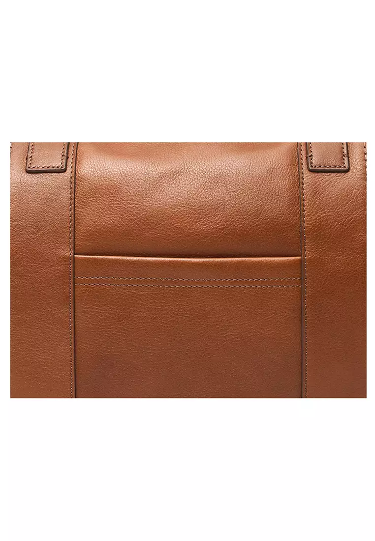 Buy Fossil Raeford Duffle MBG9605210 Online | ZALORA Malaysia