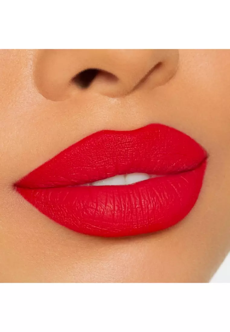網上選購 Kylie Cosmetics Kylie Cosmetics Boss Matte Lip Kit 2024 系列 Zalora香港