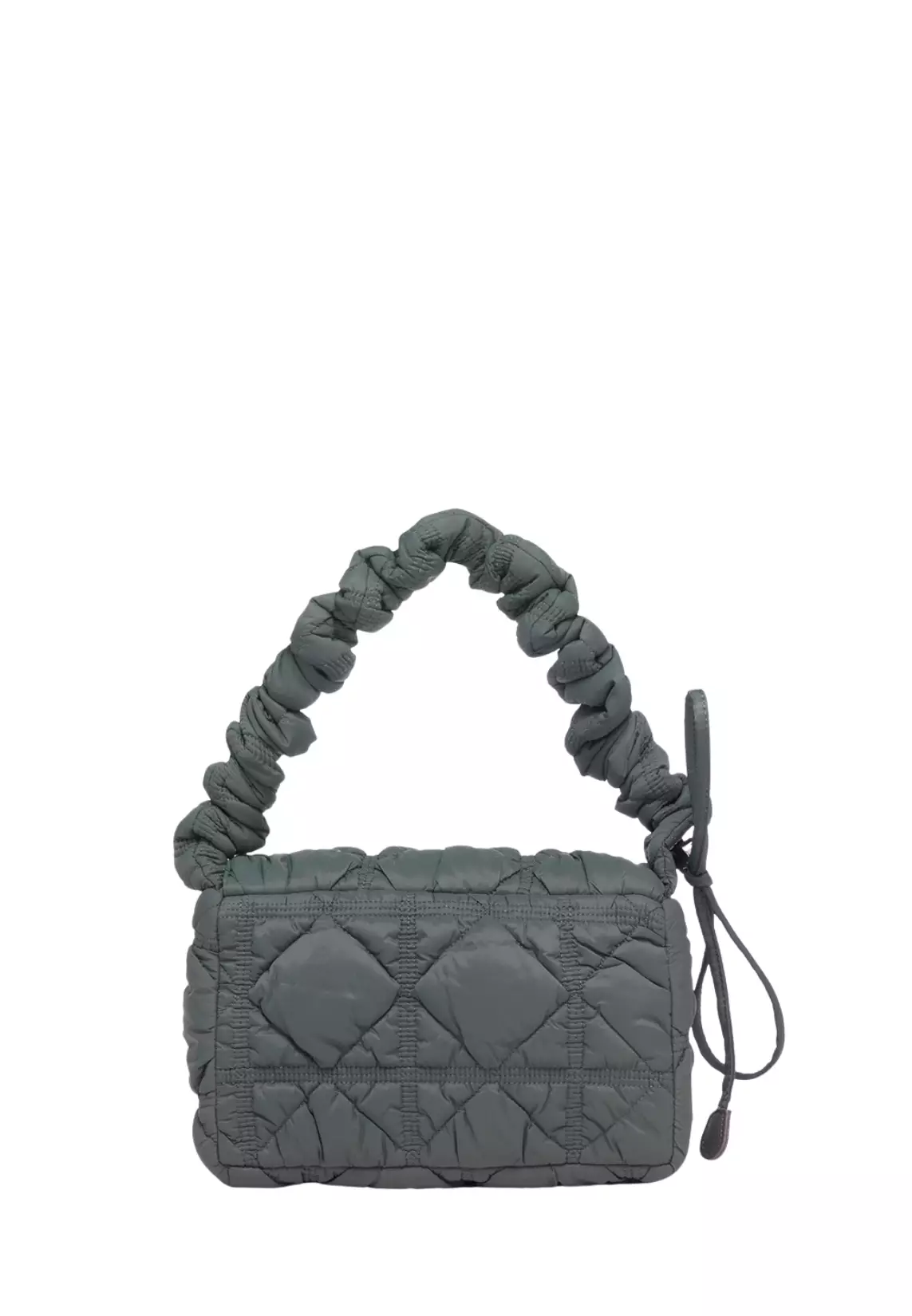 Jual Carlyn Luke - Charcoal Original 2025 | ZALORA Indonesia