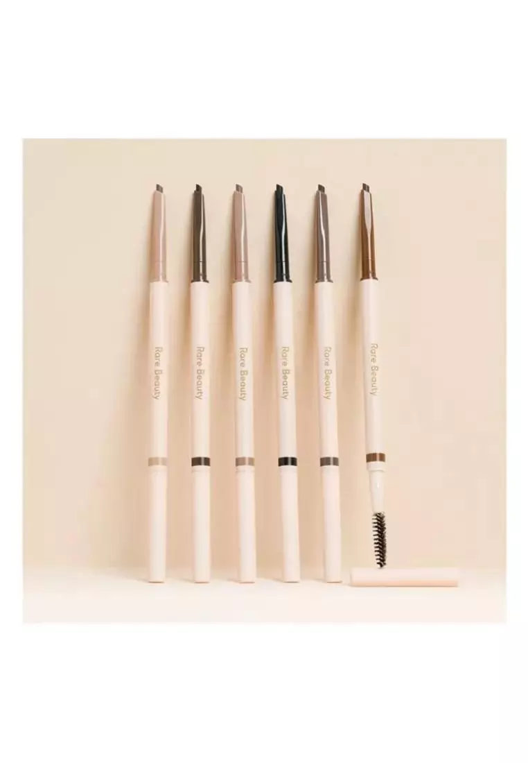 Buy Rare Beauty Rare Beauty Brow Harmony Precision Pencil Cool Brown ...