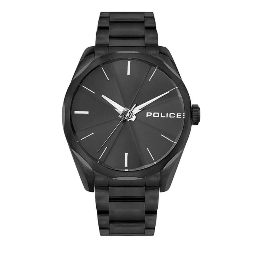 Jual Police Jam Tangan Pria POLICE RAGLAN PL.15712JSB/02M Original ...