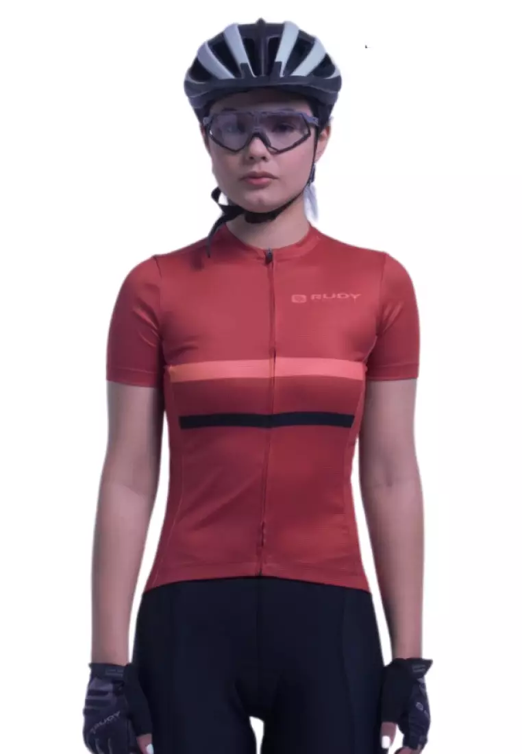 Buy Rudy Project Rudy Project Womens Gravel / MTB Cycling Jersey in ...