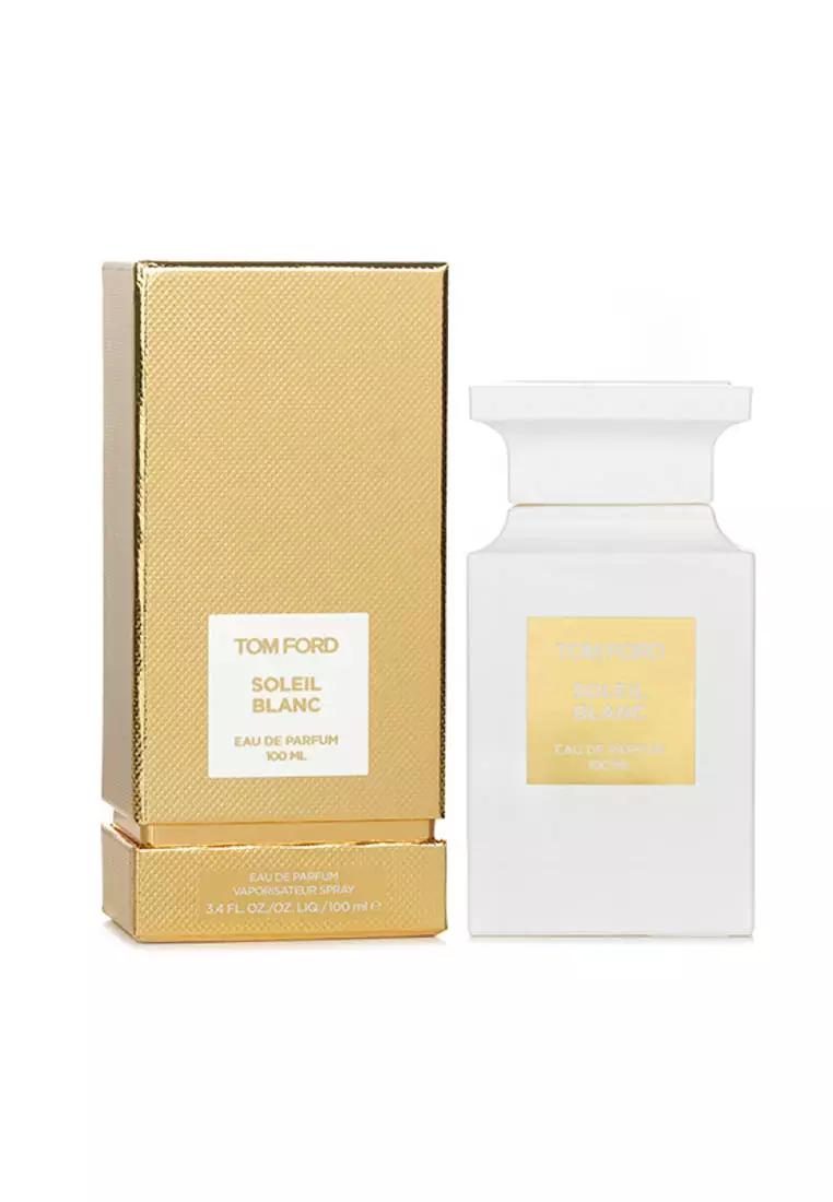 網上選購 Tom Ford 私人專屬艷陽香水噴霧 100ml/3.4oz 2025 系列 | ZALORA香港