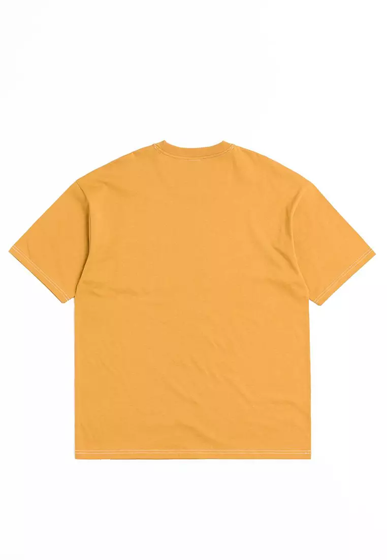 Jual Life8 All Wears Rescue Plan Top Stitch Short Sleeves T Shirt