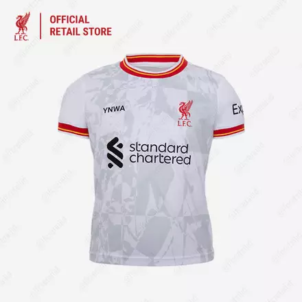 Liverpool FC Original Official Store di ZALORA Indonesia