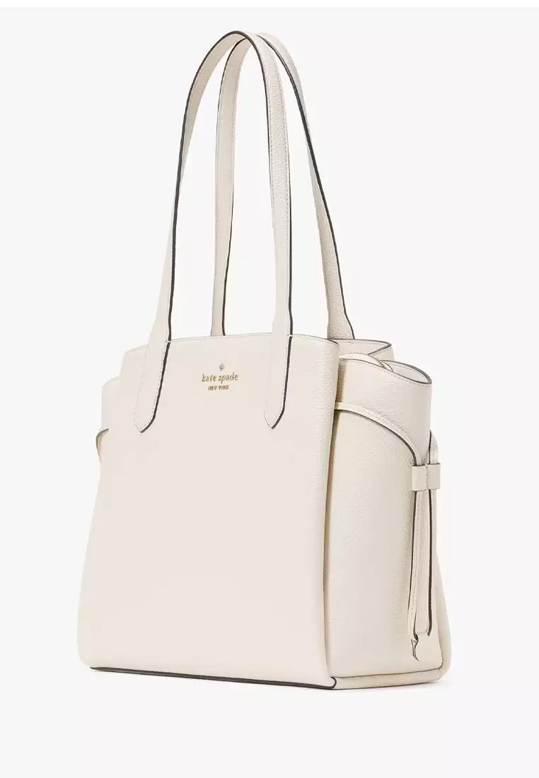 Buy Kate Spade Dumpling Medium Tote 2025 Online | ZALORA