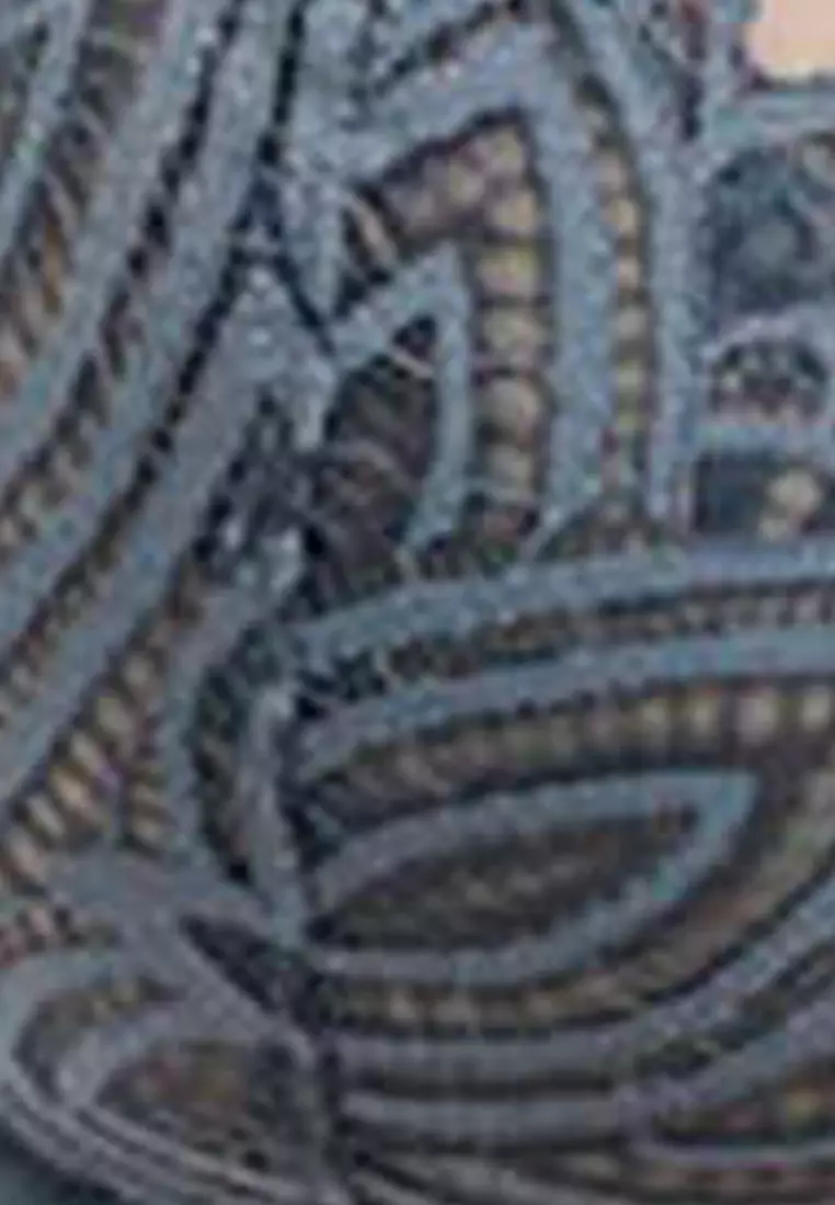 Sans Complexe Lisa Unlined Full Cup Wired Lace Bra 2025 | Buy Sans ...