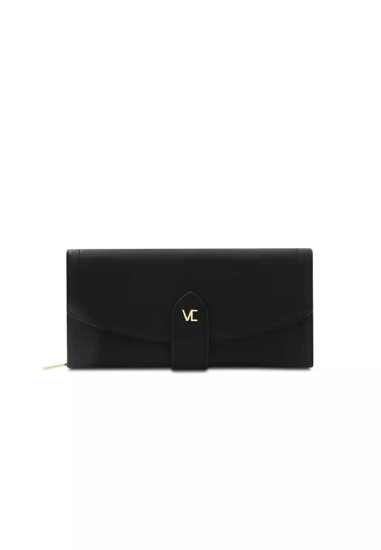 Buy Vincci Casual Bi Fold Long Wallet Online | ZALORA Malaysia