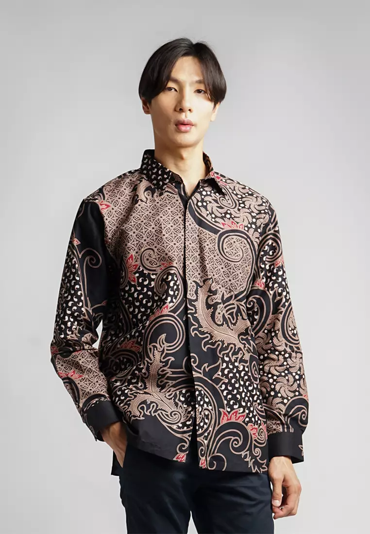 Hadinata Batik Original Official Store di ZALORA Indonesia