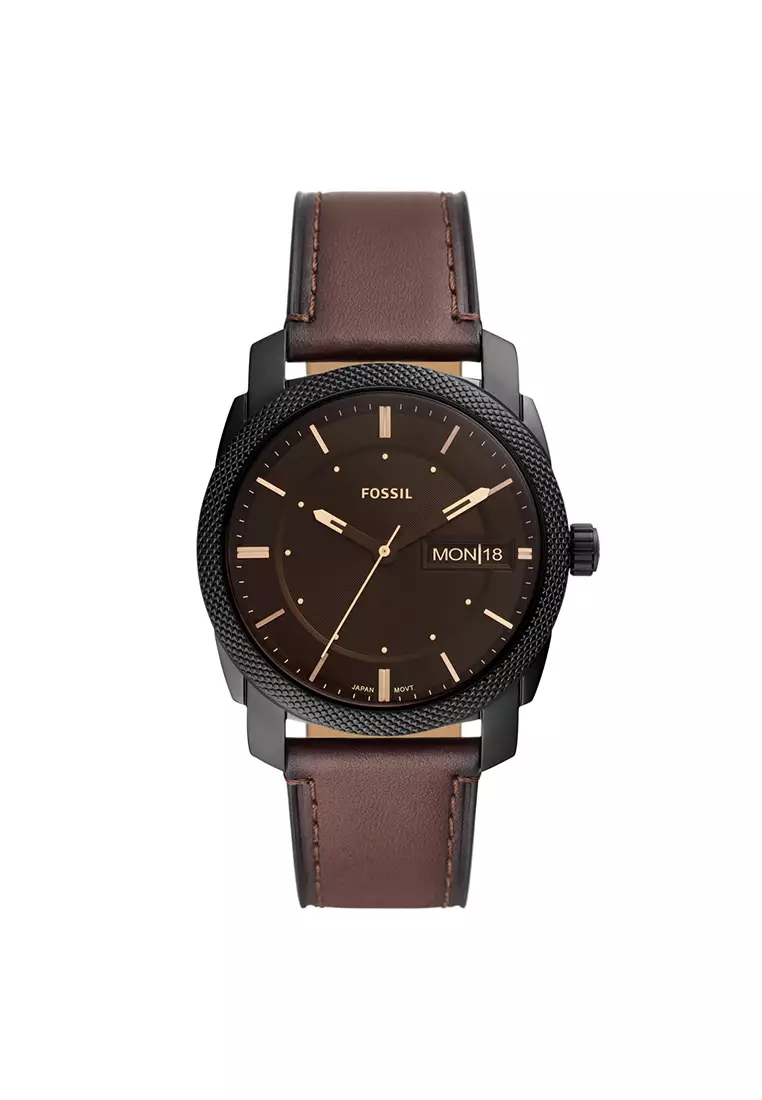 Fossil Watches For Men 2025 | ZALORA Philippines