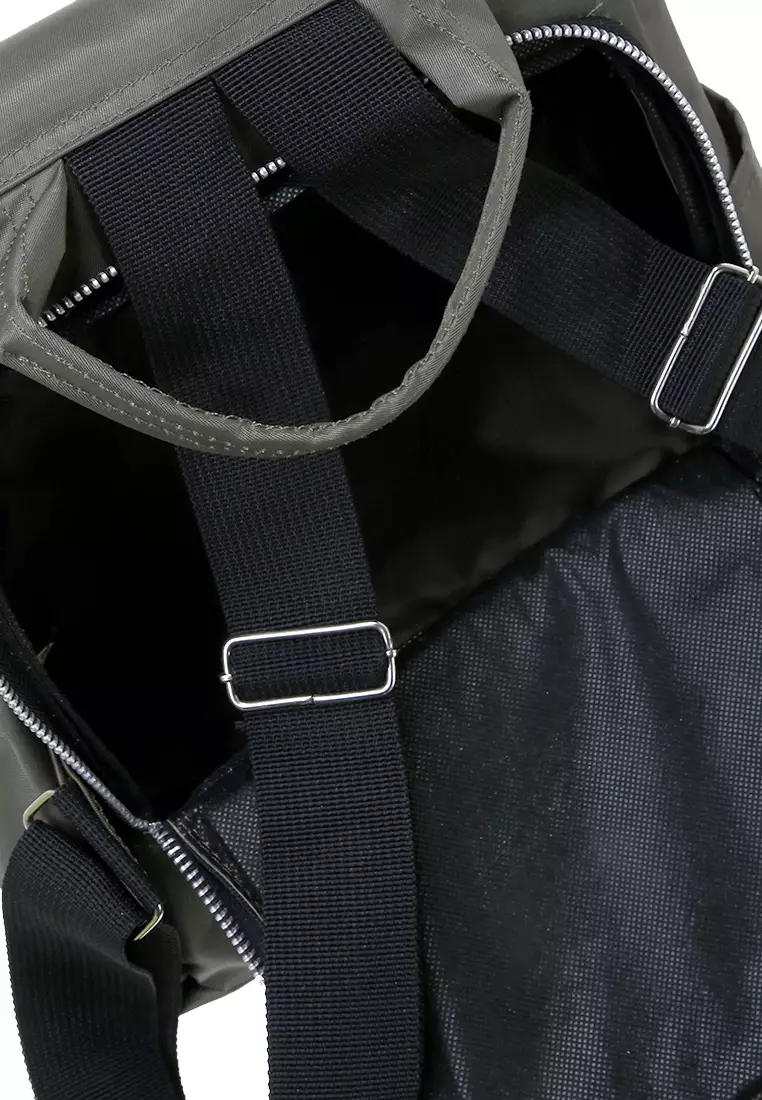 Jual Evernoon Ana Tas Ransel Wanita Simple Backpack Woman Premium ...