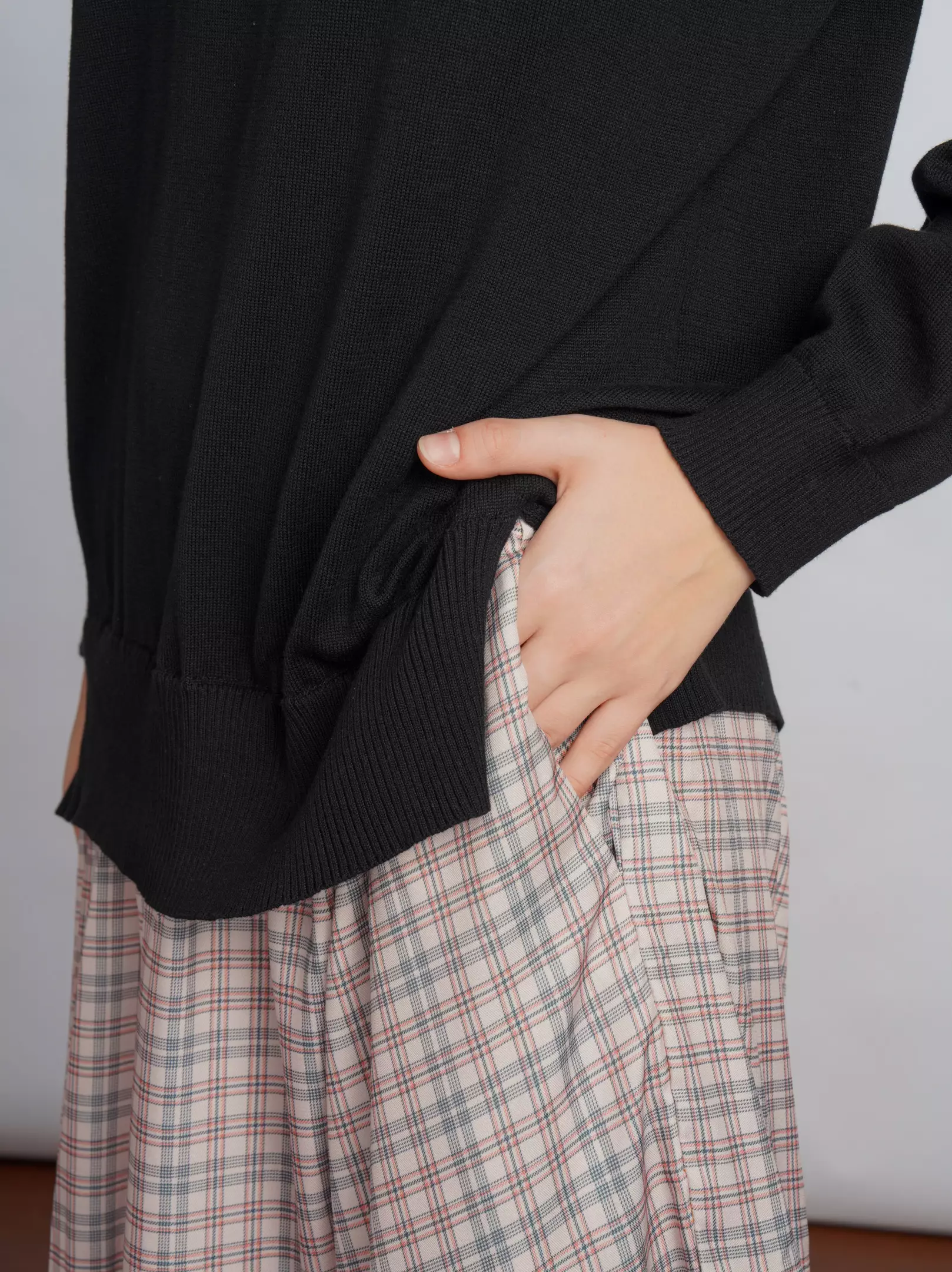 Jual Aleza Aleza - Jess Dress Mix Original 2024 | ZALORA Indonesia