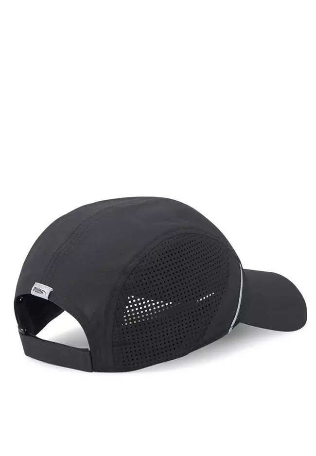 Buy PUMA Lightweight Running Cap 2025 Online | ZALORA