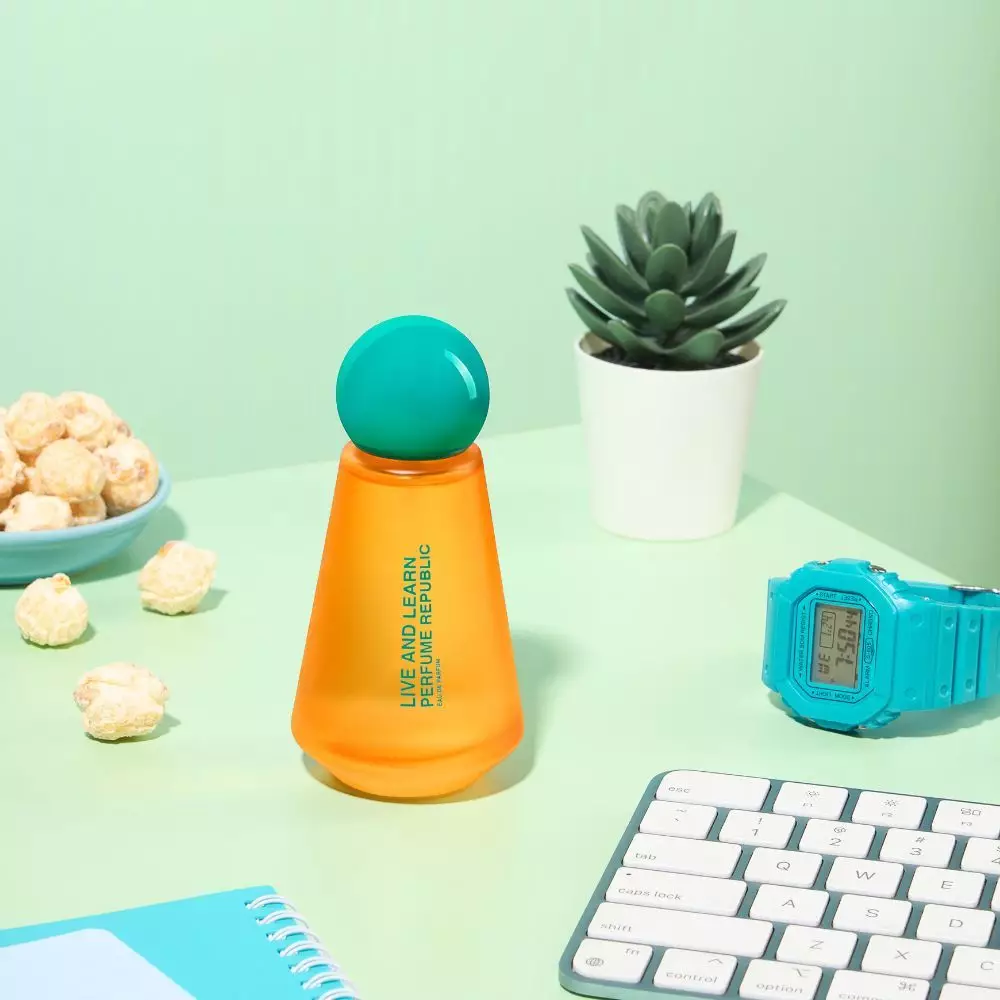 Jual PERFUME REPUBLIC Perfume Republic Live and Learn EDP 80 ml - Parfum Unisex Original 2025 ...