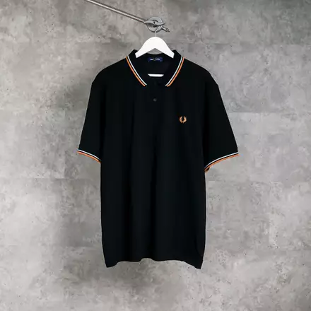 Jual Fred Perry Pria Original Terbaru September 2025 | ZALORA Indonesia