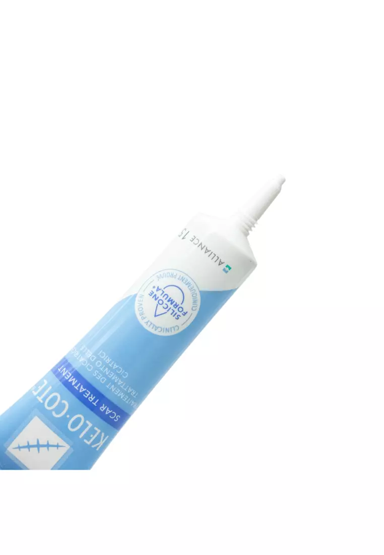 Buy KELO COTE Kelo Cote Scar Gel 2025 Online | ZALORA Philippines
