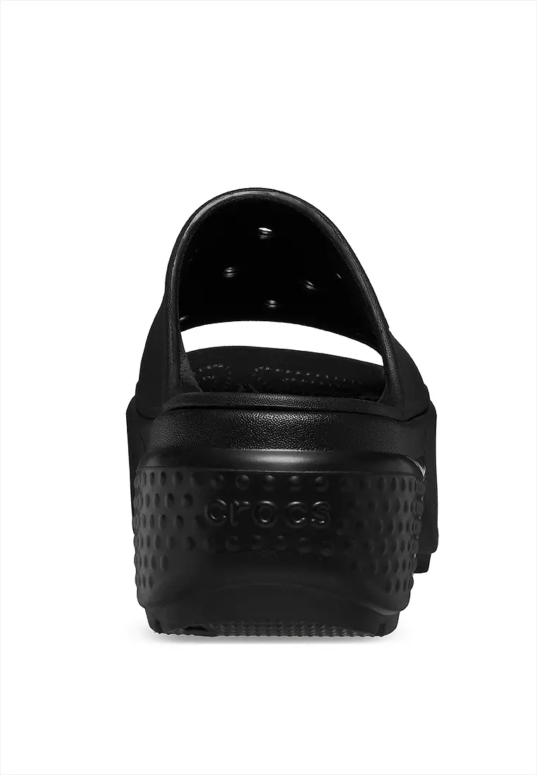 Jual Crocs Stomp Slides Original 2025 | ZALORA Indonesia