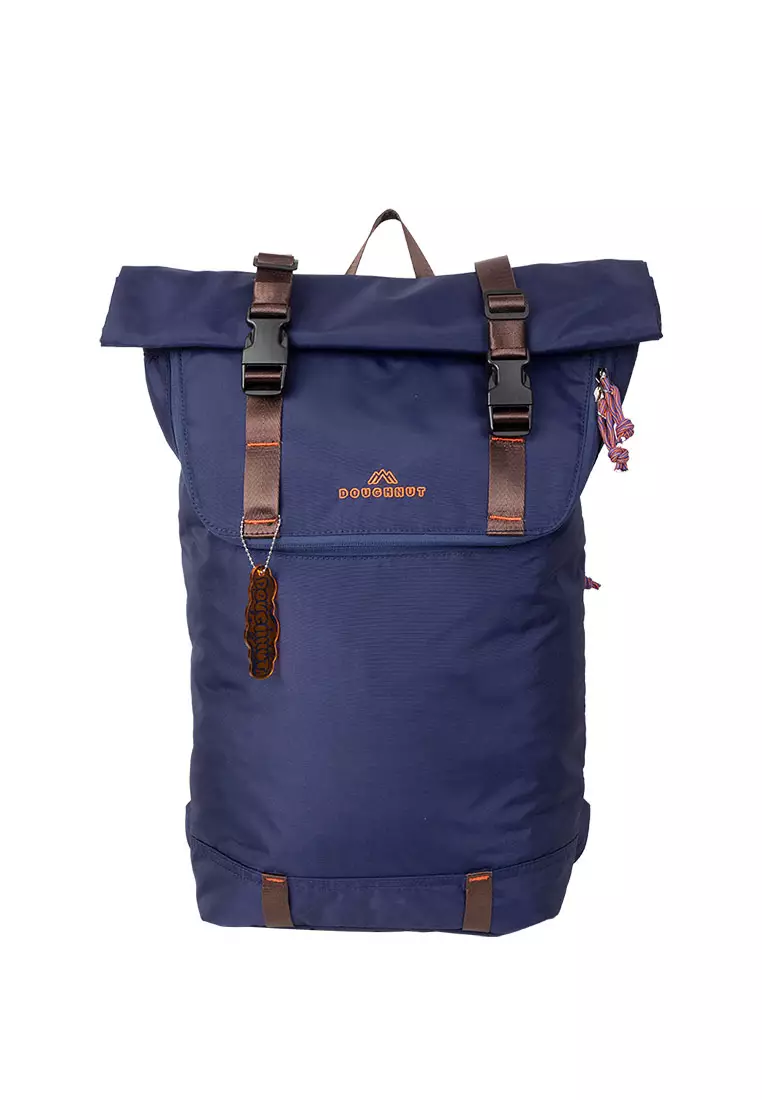 Buy Doughnut Doughnut Christopher You-Niverse Series Navy Backpack 2025 ...