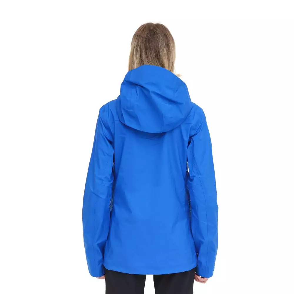 Jual Eiger Eiger Ws Lorentz Xg 3L Jacket Original 2025 | ZALORA Indonesia