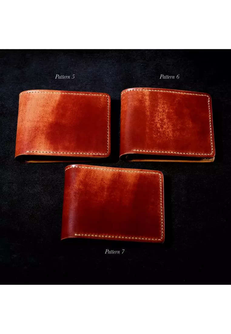 Jual Voyej VOYEJ Superlative - Misaka Rocado Shell Cordovan - Marbled ...