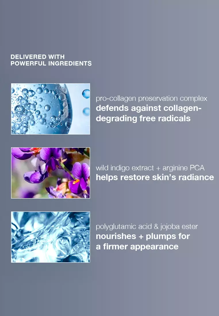 Buy Dermalogica pro-collagen banking serum, plump skin + preserve ...