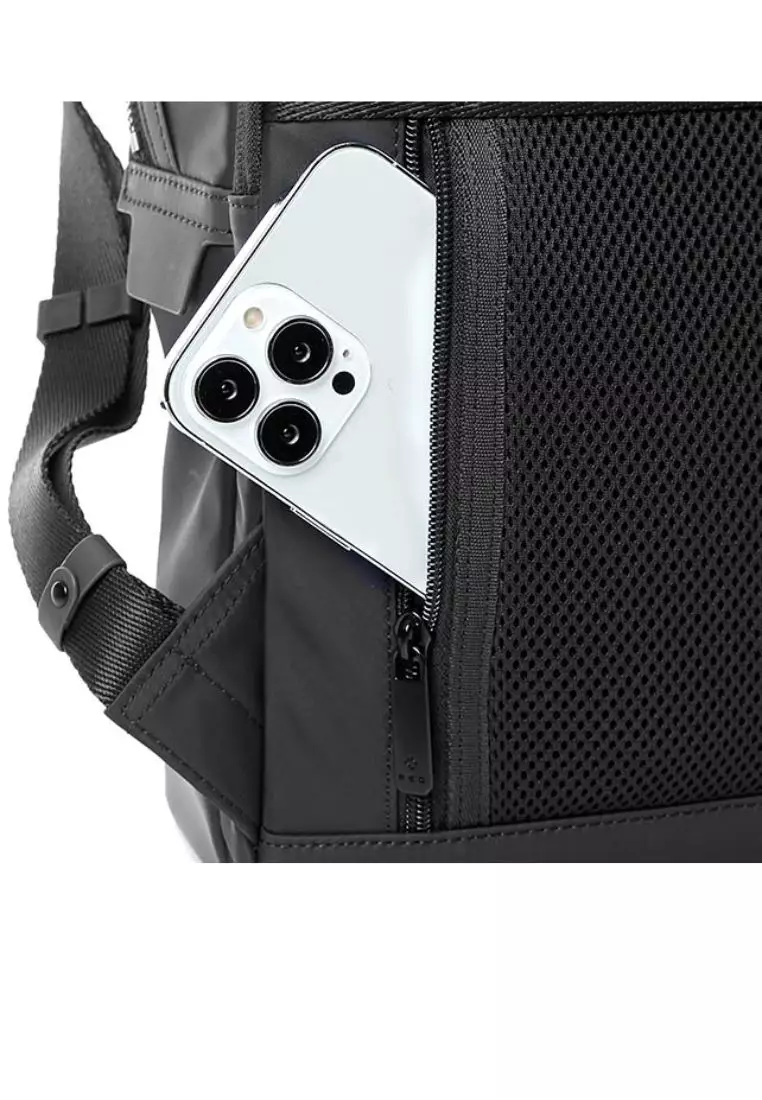 Buy Samsonite Red Nobert Backpack 15.6" 2025 Online | ZALORA