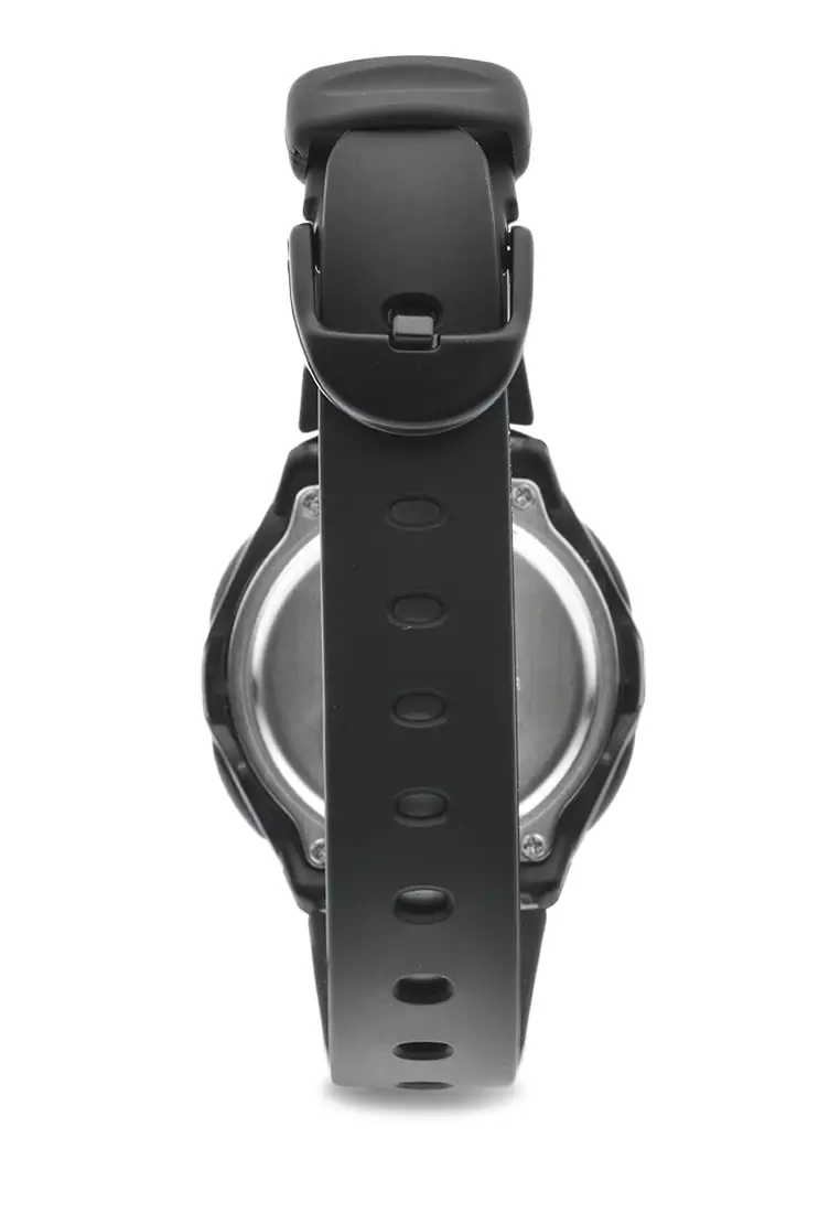 Buy Casio Digital Watch LW-200-1BVDF 2025 Online | ZALORA Philippines