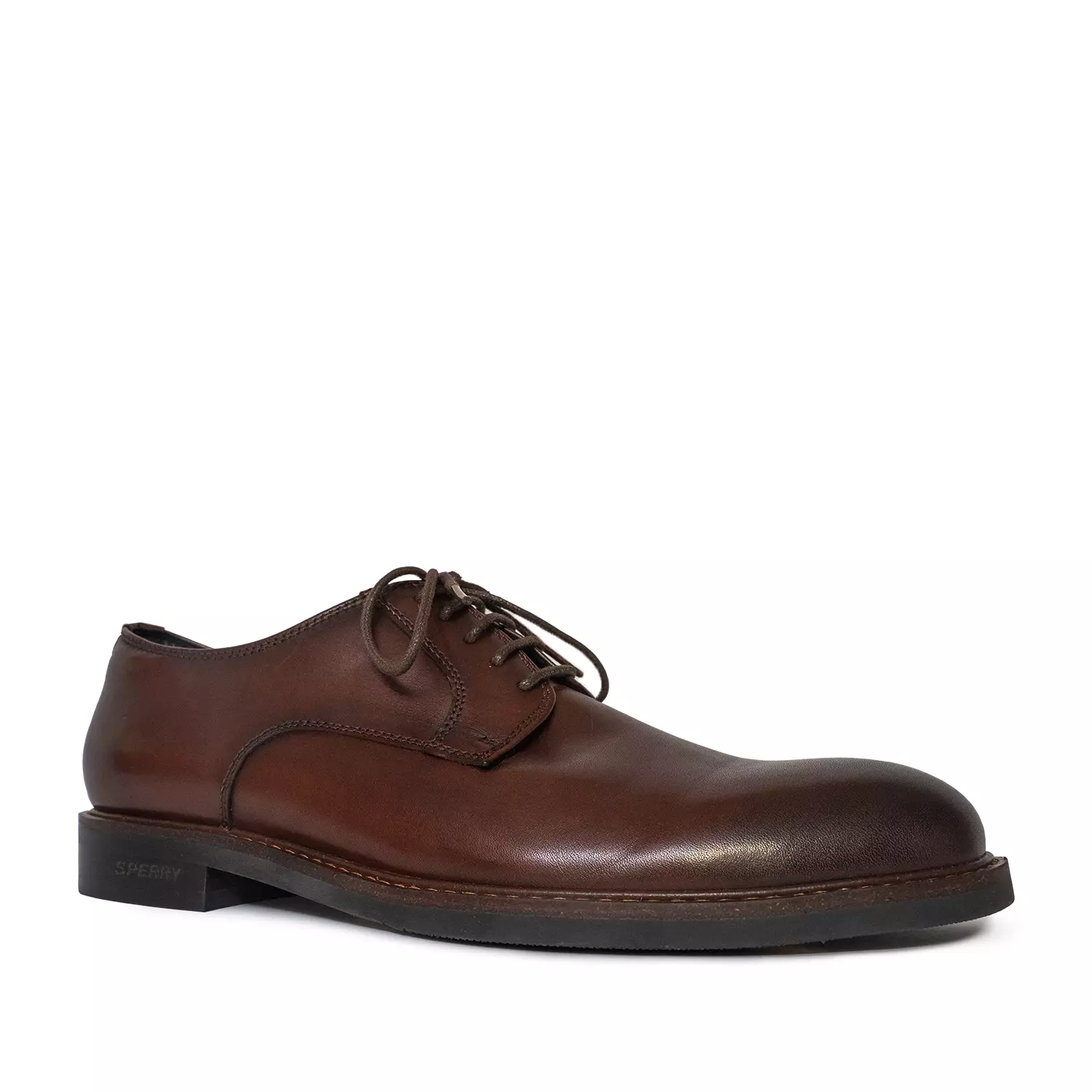 Buy Sperry Men's Seaport Oxford WR Casual Shoes - Dark Borwnm (25S00161 ...