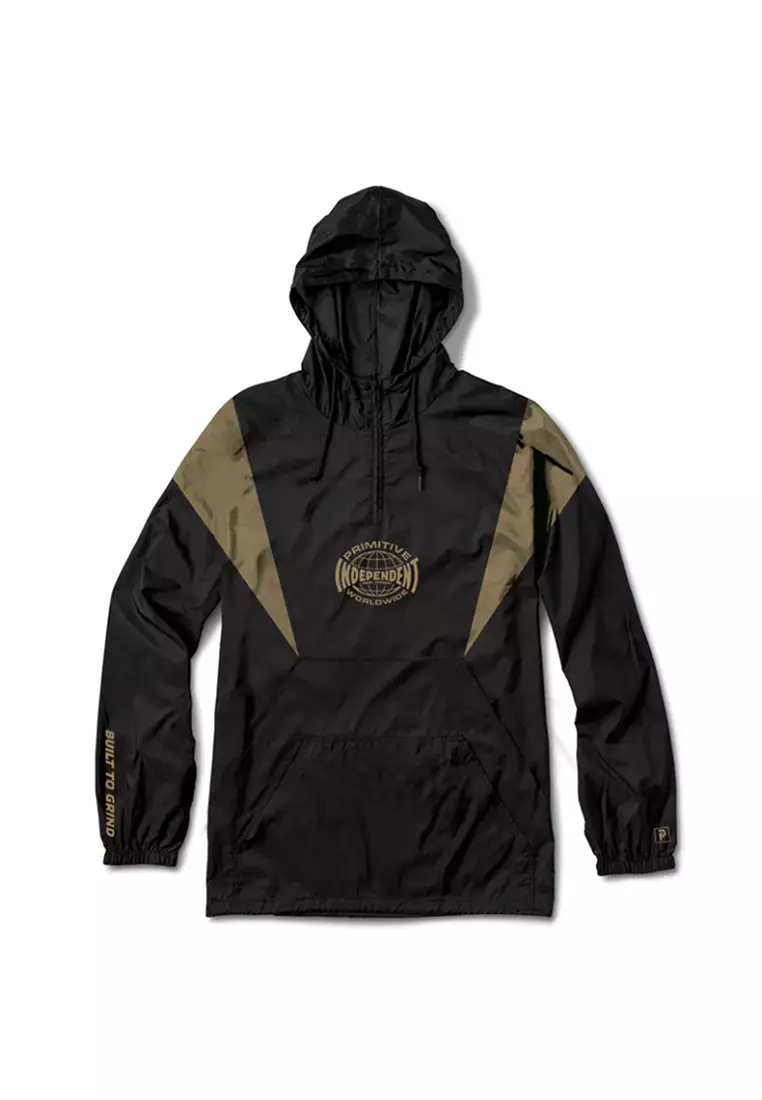 男裝外套&大褸 - 低至1折優惠 | ZALORA 香港