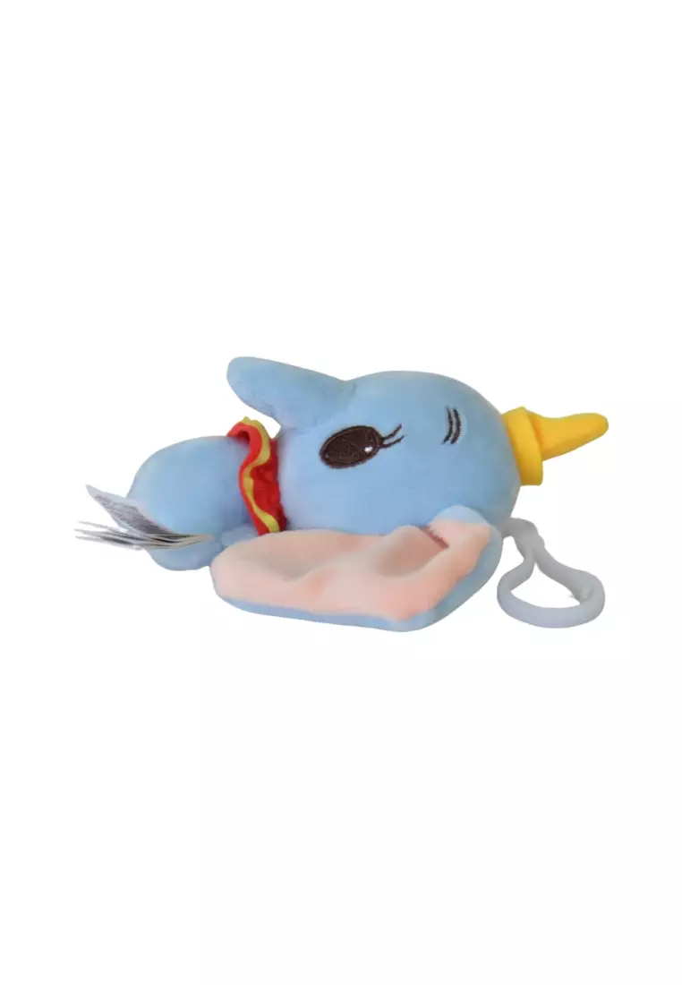 Buy Disney Cute Dumbo Keyring 2025 Online | ZALORA Philippines