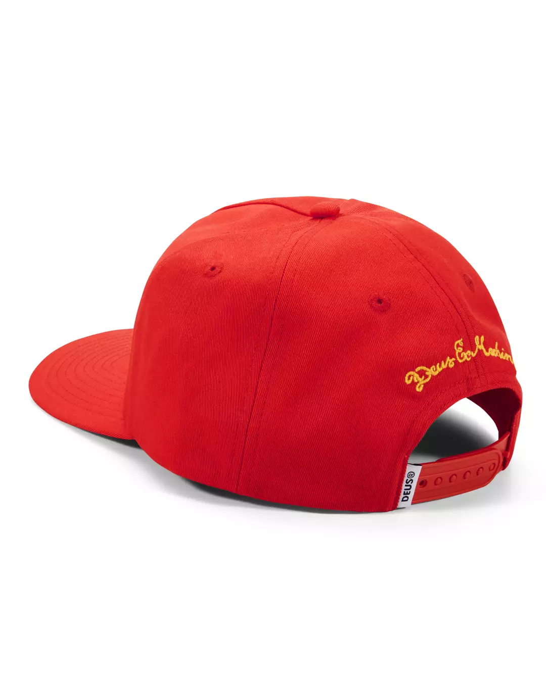 Jual Deus Ex Machina Drop Down Cap Original 2025 | ZALORA Indonesia