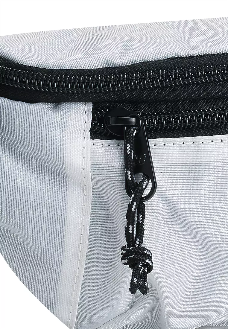 Buy New Balance Essentials Waist Bag 2025 Online | ZALORA Philippines