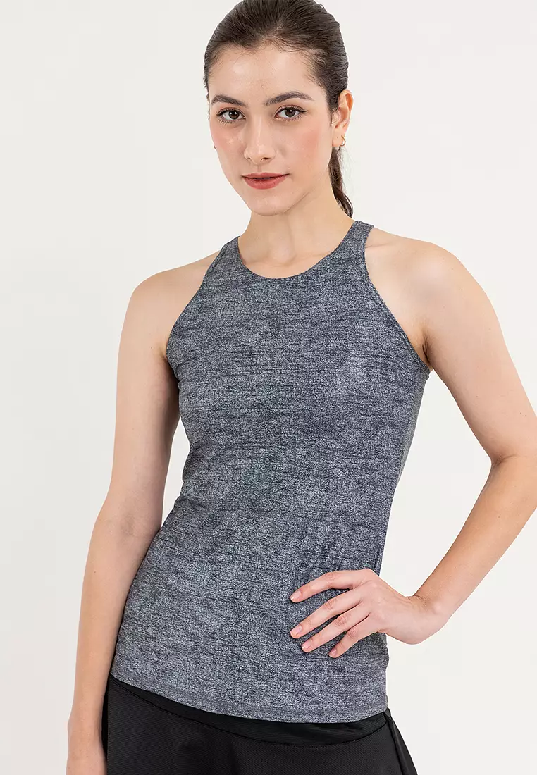 Buy Gametime Philippines Infinity Tank 2024 Online | ZALORA Philippines