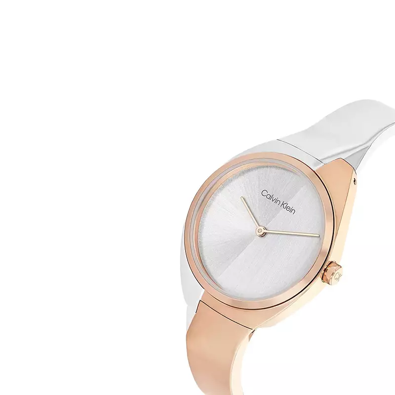 Jual Calvin Klein Jam Tangan Wanita Calvin Klein Charming 25200237 ...