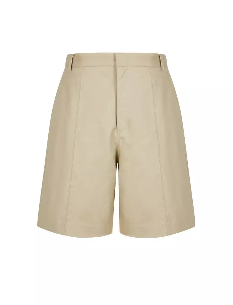 Buy Jnby Casual mid-length pants 2025 Online | ZALORA