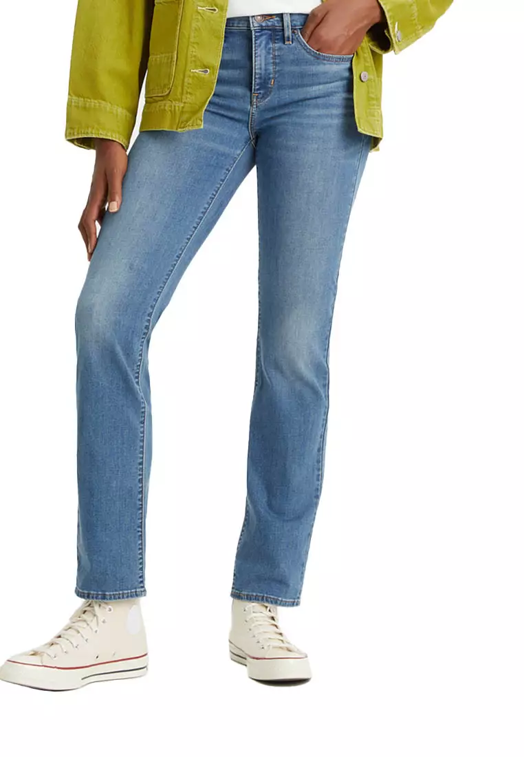 Levi'S Wanita Promo ZBFS Disc. Up to 70% di ZALORA