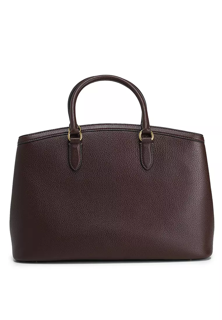 Buy Coach Legacy Carryall Bag 35 (ct) 2026 Online | ZALORA Philippines