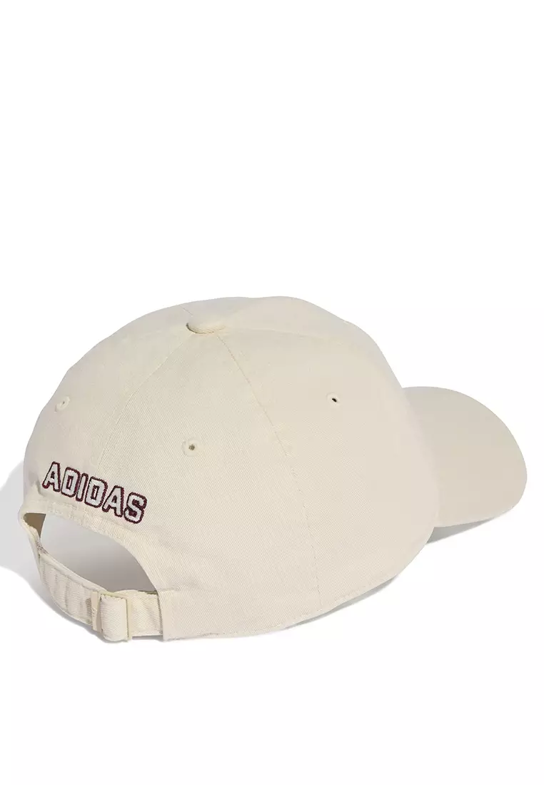 Jual ADIDAS Dad Cap Original 2025 | ZALORA Indonesia